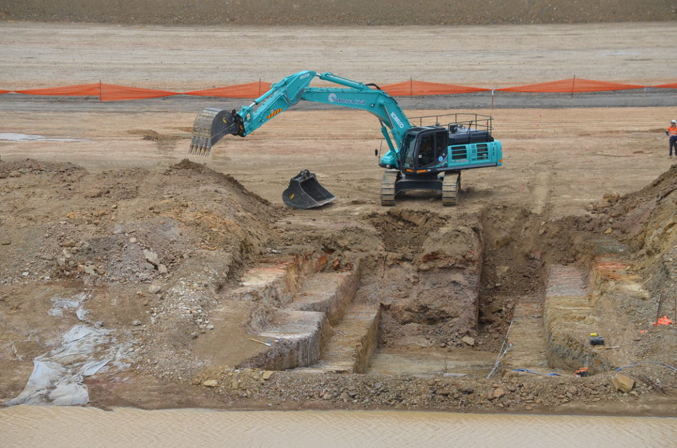 Bulk & Detail Earthworks | Subterra Civil
